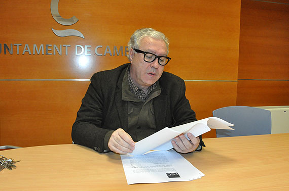 El PSC demana la El PSC demana la
